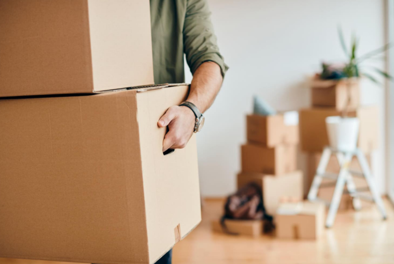 Affordable and Reliable: College Movers and Moving Labor Services in Boston